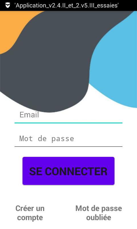 Houcine A. CHERIEF resume